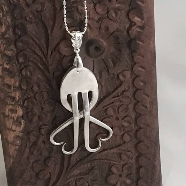 Flatware Jewelry - Etsy
