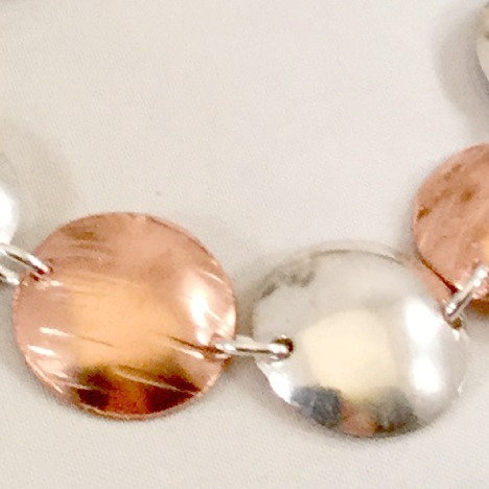 Vintage Silverware Jewelry Handmade Silver Spoon Jewelry - Etsy