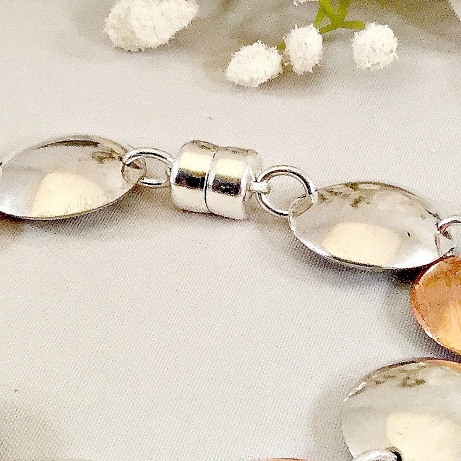 Vintage Silverware Jewelry Handmade Silver Spoon Jewelry - Etsy