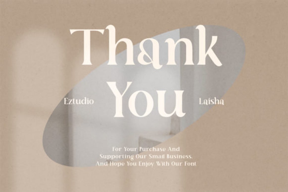 Laisha Font, Script Font, Handwritten Font, SVG Font, Calligraphy Font ...