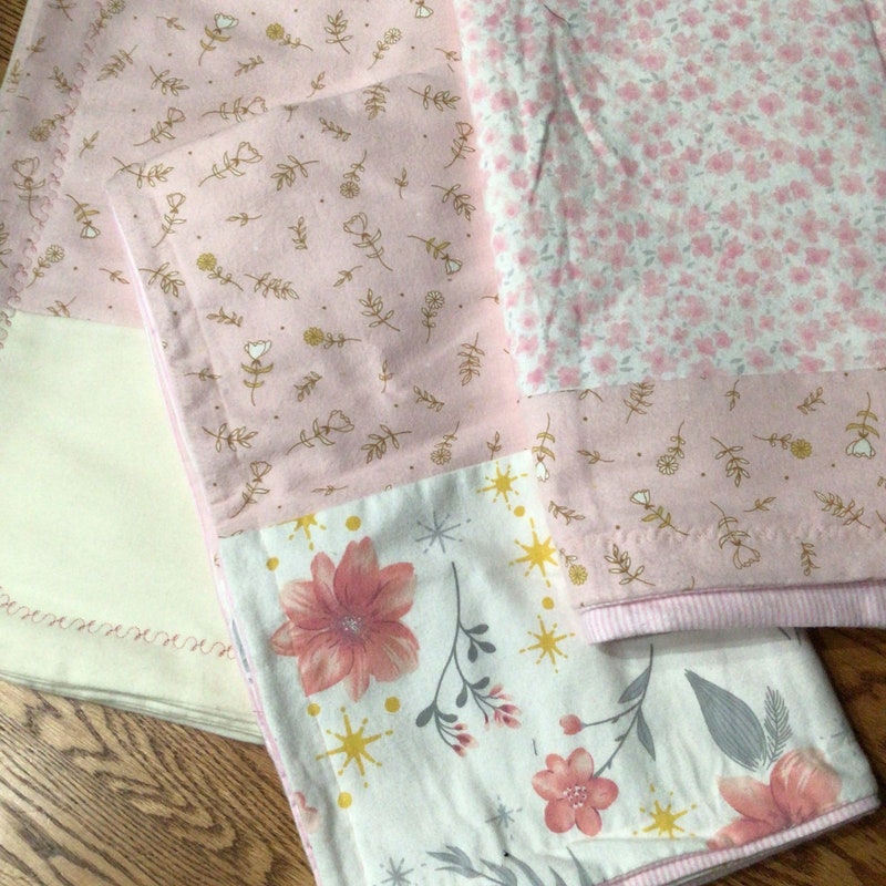 Receiving Blankets - Etsy