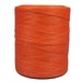 Imitation Sinew 544 Yard Spool of Orange 1/8th Wide 70 Lb Test (287-16 ...