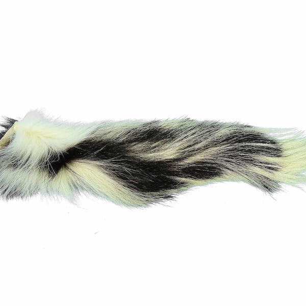 Skunk Tail - Etsy