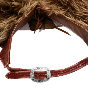 Icelandic Sheepskin Wooly Chaps: Adult (1405-IC-G8544) Y1G - Etsy