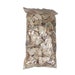 Creamy White African Abalone Shell Pieces: 25mm Size. 1-kg Bag (2.2 ...