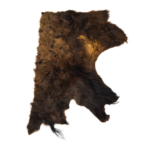 Buffalo Hide - Etsy