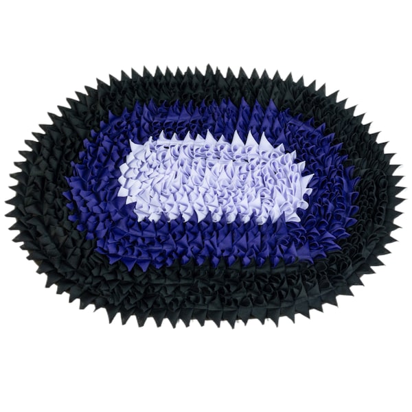 Toothbrush Rug - Etsy