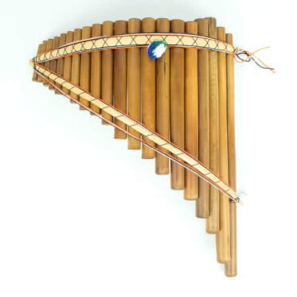 Pan Flute - Etsy