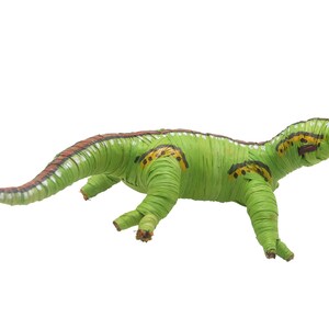 Small Lizard Raffia Straw Animal in Various Colors (1347-LIS-AS) - Etsy