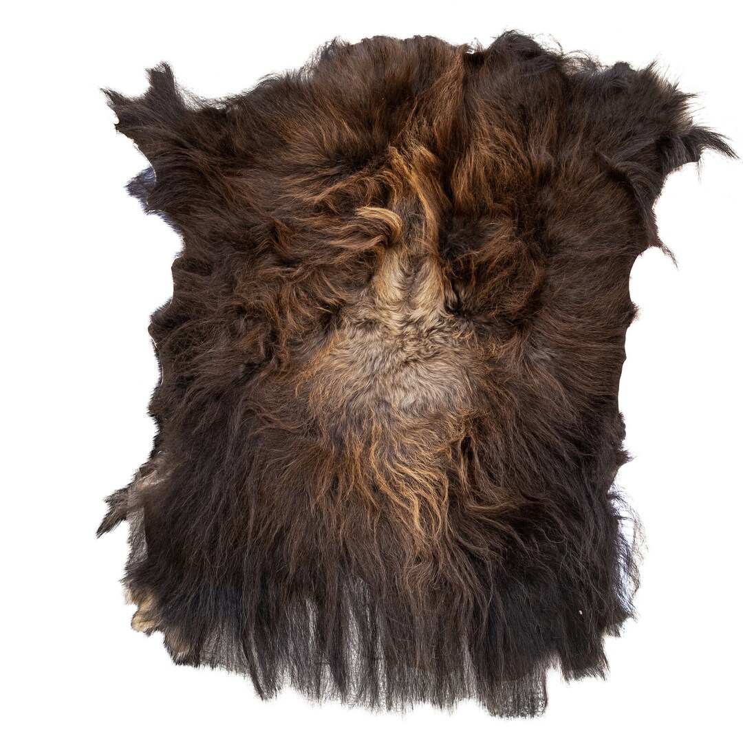 Musk Ox Hide (182-G2863) Y2F - Etsy