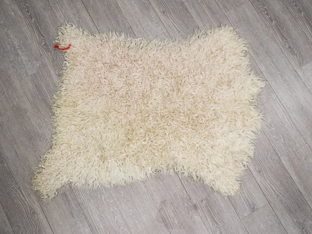 Angora Goat Skin Hide Pelt #1 Quality (66-A-G4200) Y2E - Etsy