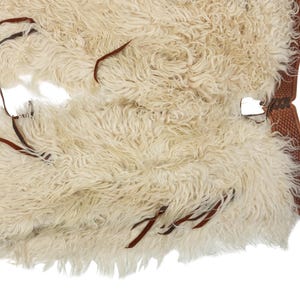 Angora Wooly Chaps: Adult (1405-AN-G6410) - Etsy