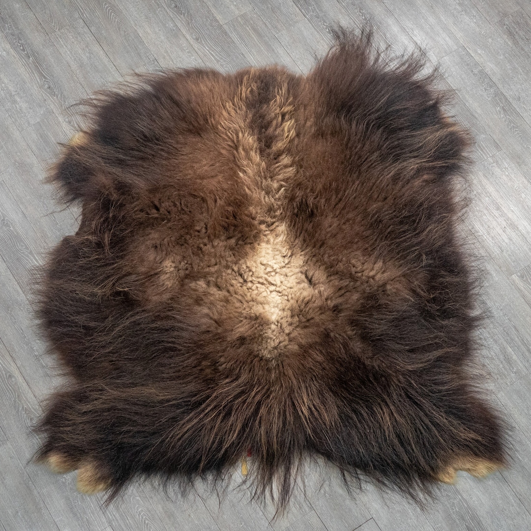 Musk Ox Hide (182-G5029) Y2F - Etsy