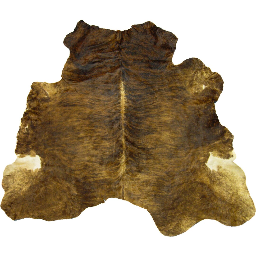 Bovine Jumbo Calf Skin With Fine Hair (62-10-G108) Y2O - Etsy