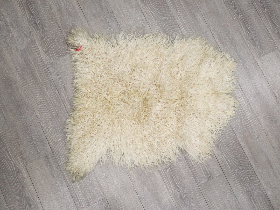 Angora Goat Skin Hide Pelt #1 Quality (66-A-G4202) Y2E - Etsy