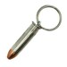 357 Magnum Nickel Bullet Keychain 42-40-9475 Y1G - Etsy