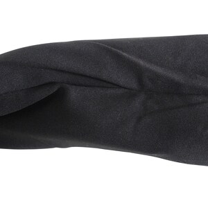 Fur Mitten Rabbit Fur Massage Mitt For Adults - No Thumb Design For ...