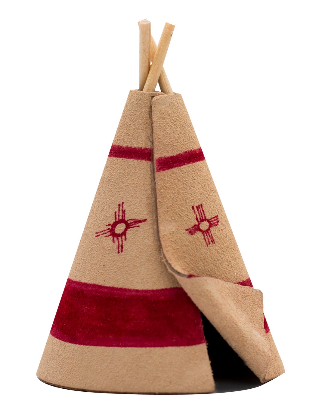 Tee-pee Kit (469-4242) Y1L - Etsy