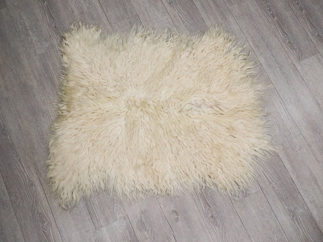 Angora Goat Skin Hide Pelt #1 Quality (66-A-G4194) Y2E - Etsy