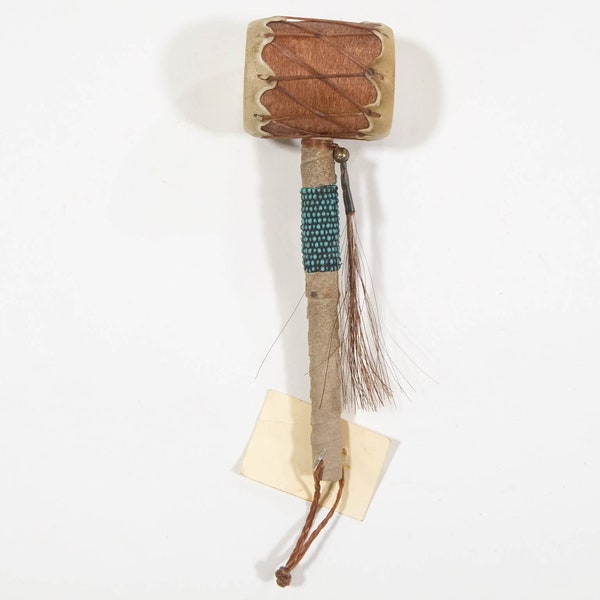 Navajo Drum - Etsy