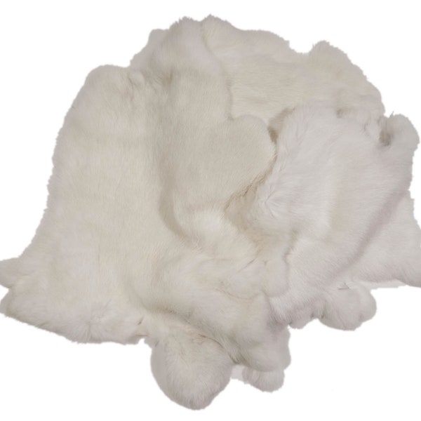 Rabbit Fur - Etsy