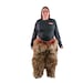 Icelandic Sheepskin Wooly Chaps: Adult (1405-IC-G8544) - Etsy