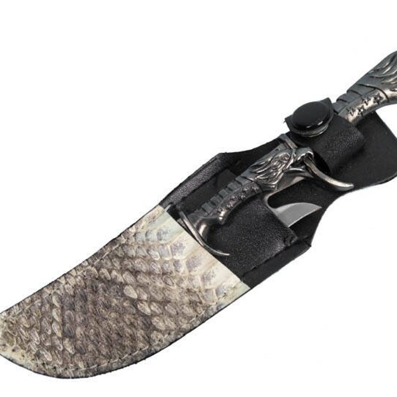 Mini Spike Knives - Etsy