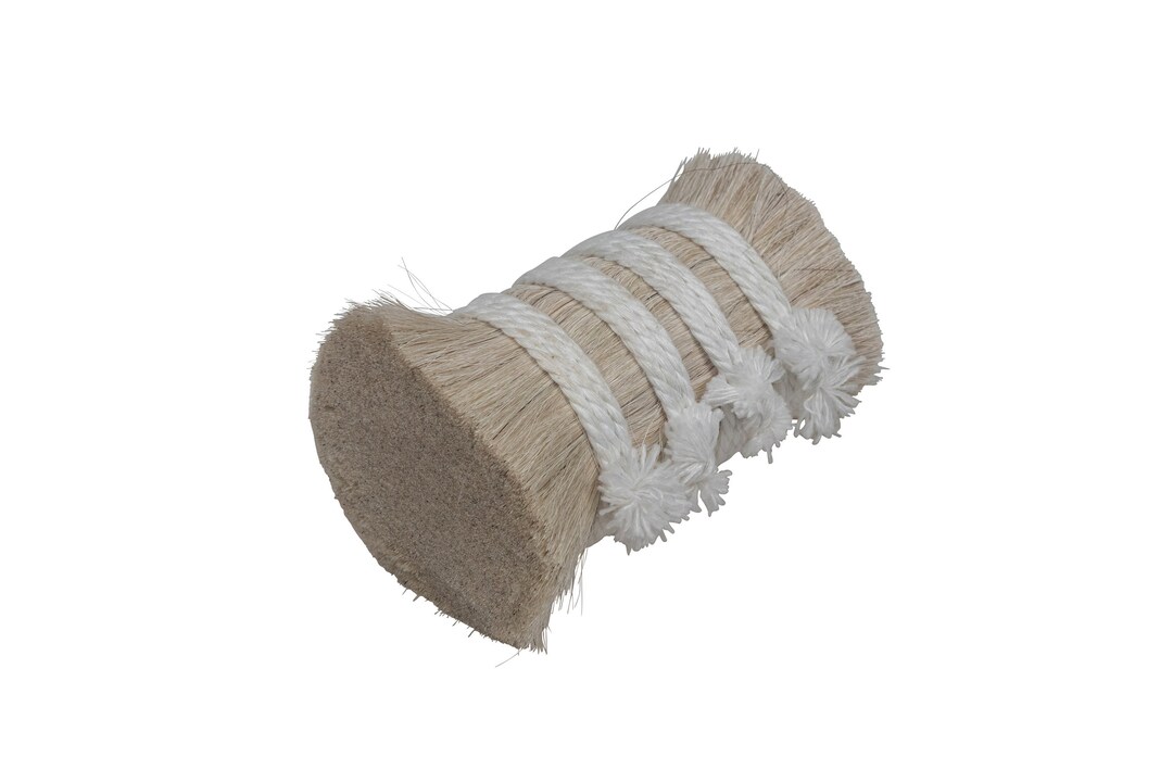 One Pound of White Double Drawn Horse Hair: 4" to 6" (702-WHTD4) Y1K - Etsy