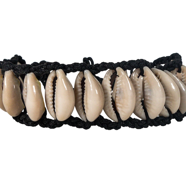Shell Bracelet - Etsy