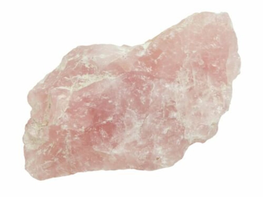Namibian Rose Quartz Specimen 1335-PC-G2412 N15 - Etsy