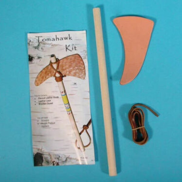 Tomahawk - Etsy