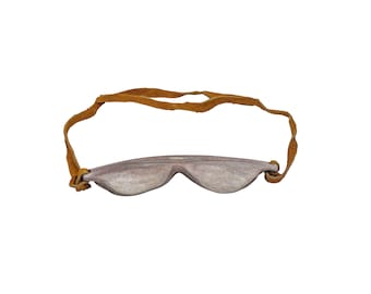 Inuit Snow Goggles - Etsy
