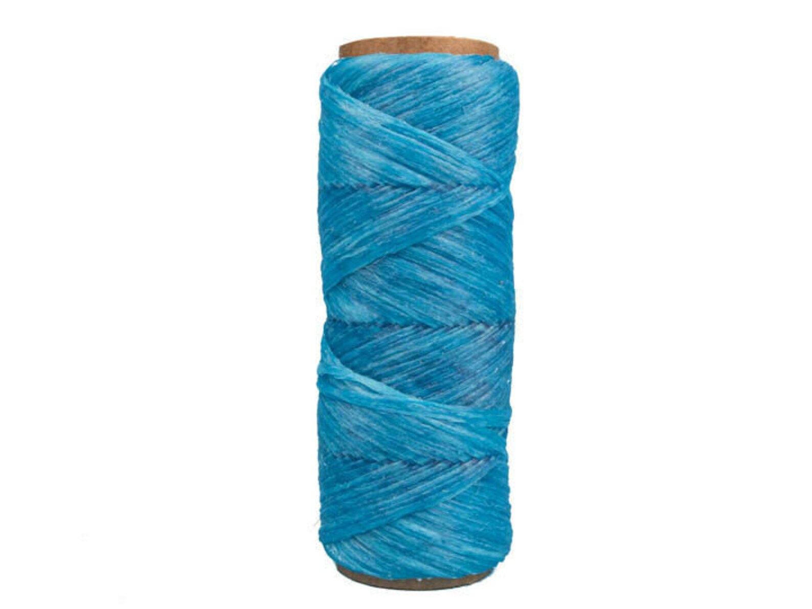 One Roll of 100-foot Spool of Turquoise Blue 1/8th Wide 60-lb - Etsy
