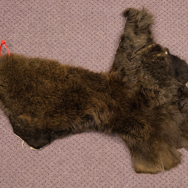 Buffalo Hide - Etsy