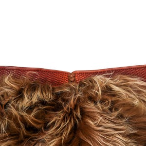 Icelandic Sheepskin Wooly Chaps: Adult (1405-IC-G8544) Y1G - Etsy