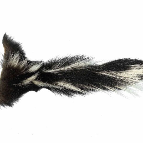 Skunk Tail - Etsy