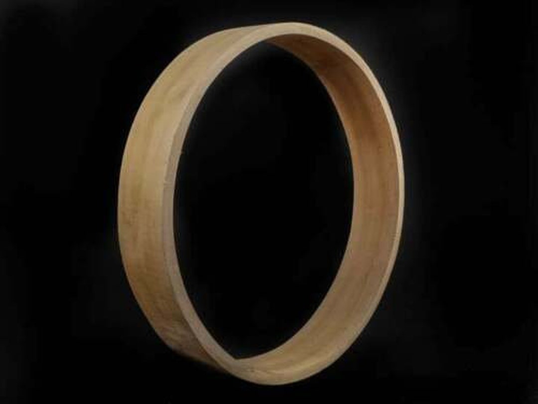13" Diameter Round Drum Frame (541-13) Y3J - Etsy