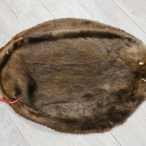 Extra Large Beaver Skin #1/#2 Grade: Gallery (50-1-XL-G3204) Y1L - Etsy