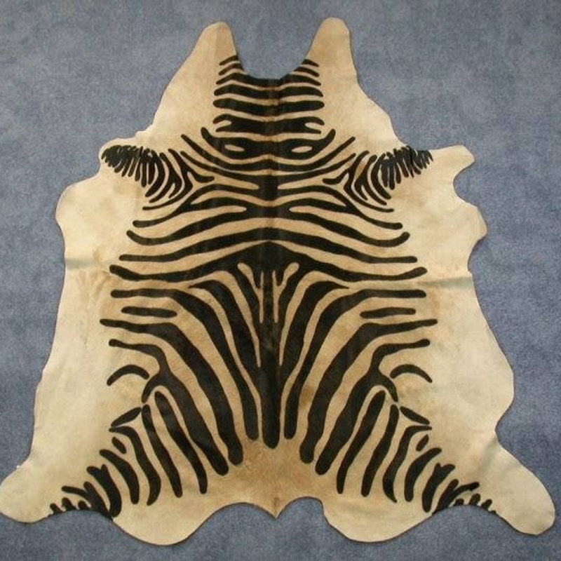 The Cow Pelt - Etsy