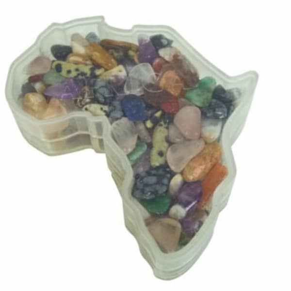 African Gemstones - Etsy