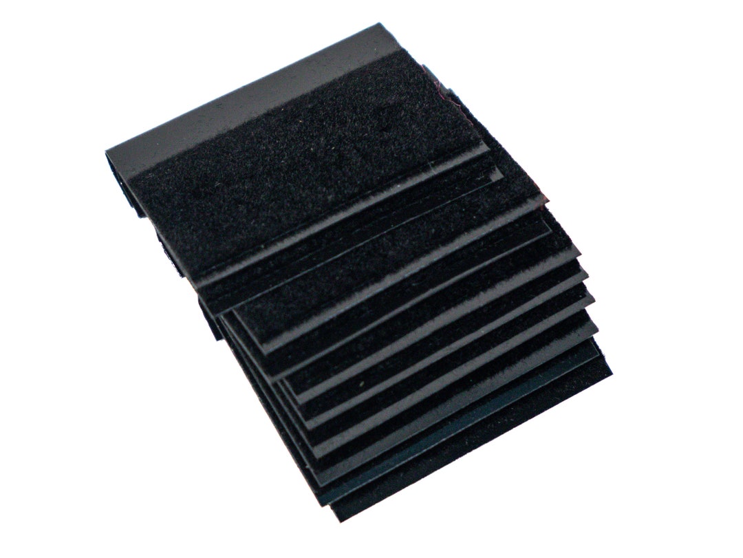 12-pack of Black Earring Cards (1408-10-DZ) Y1J - Etsy