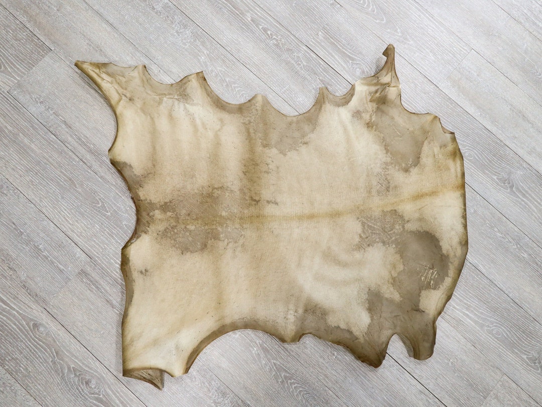 Large Regular Goat Rawhide Skin (55-50L-G4234) Y2J - Etsy