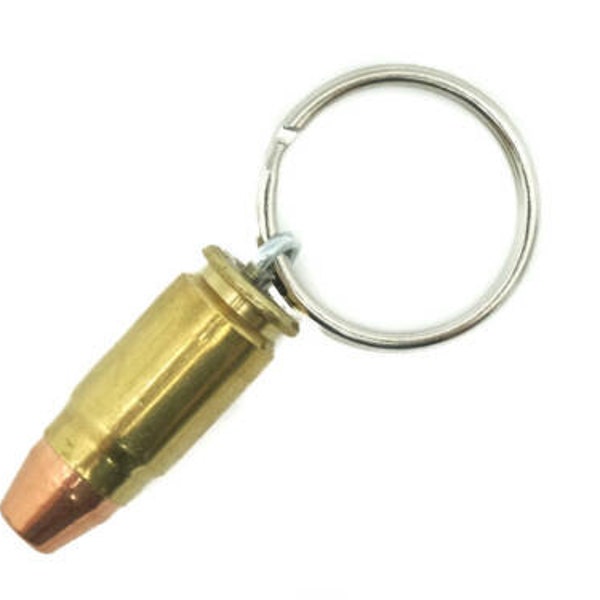 Bullet Keychains - Etsy