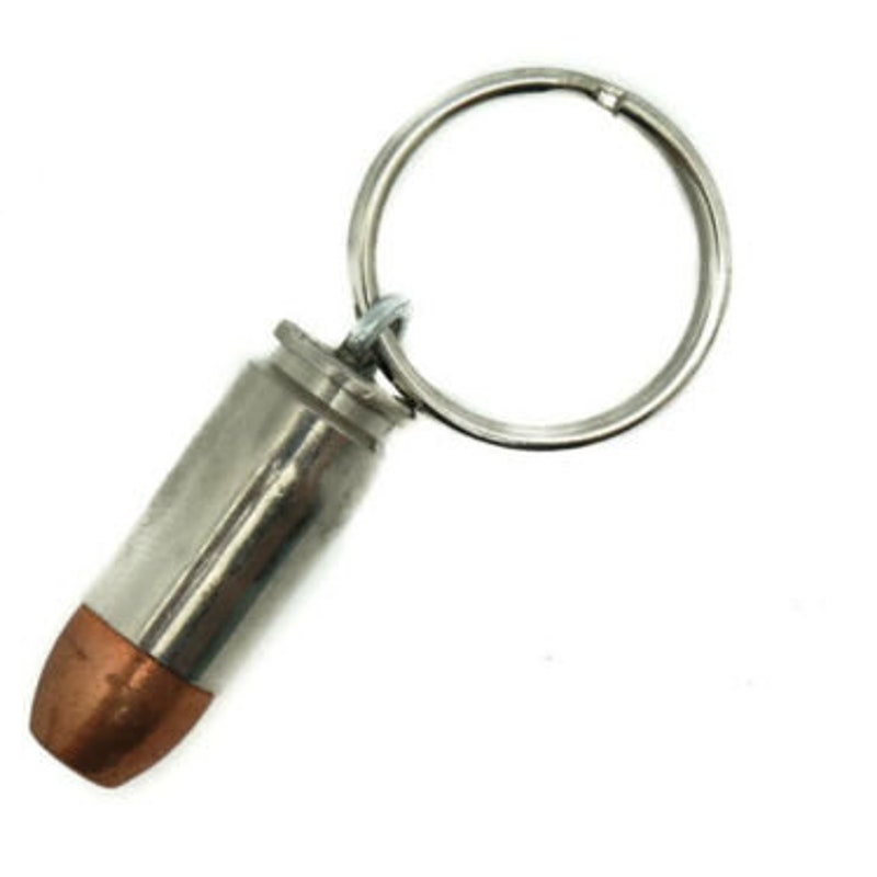 Nickel Bullet - Etsy
