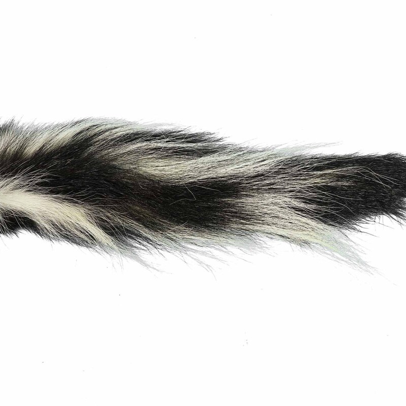 Skunk Tail - Etsy