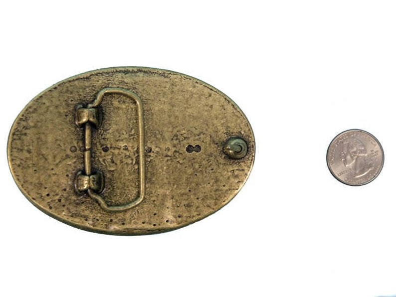 Real Rattlesnake Belt Buckle:1 Head in Oval 598-BB115 C4E - Etsy