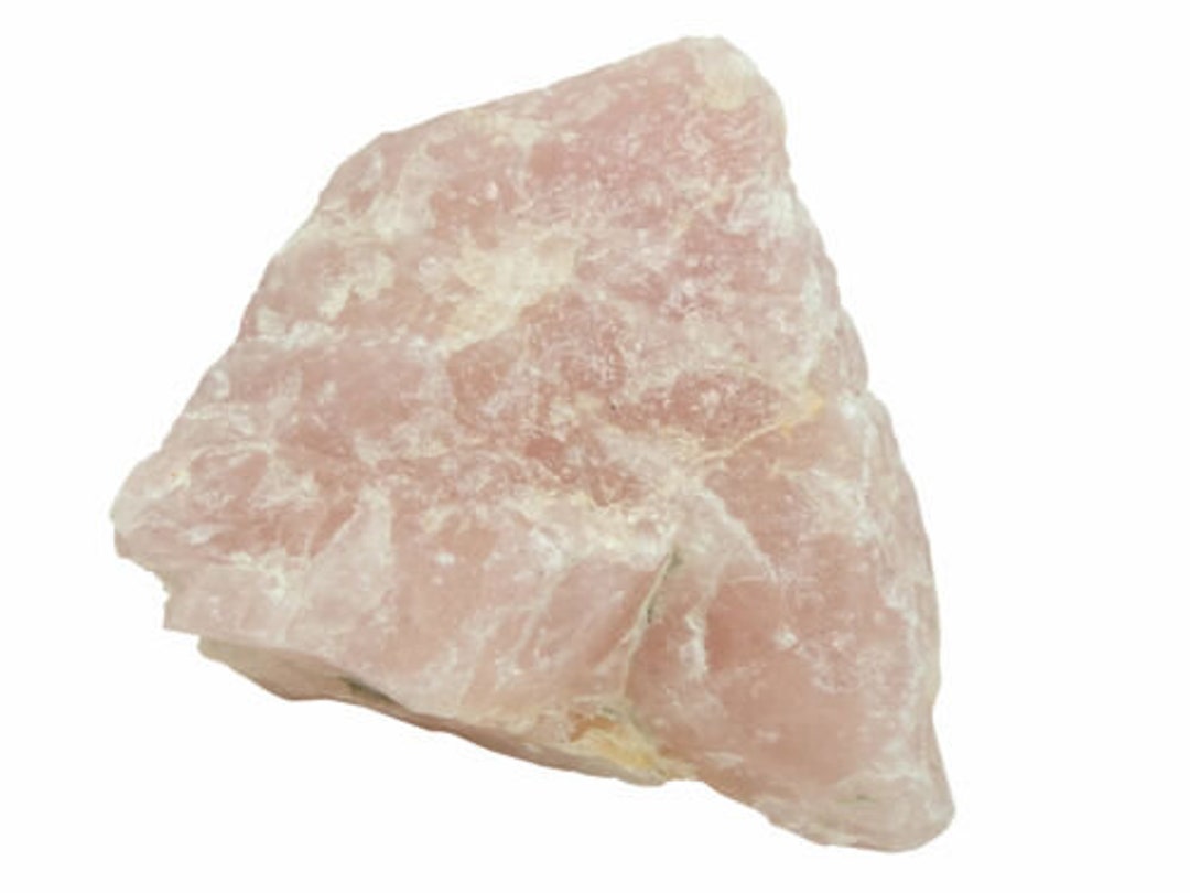 Namibian Rose Quartz Specimen (1335-PC-G2414) Y2L - Etsy