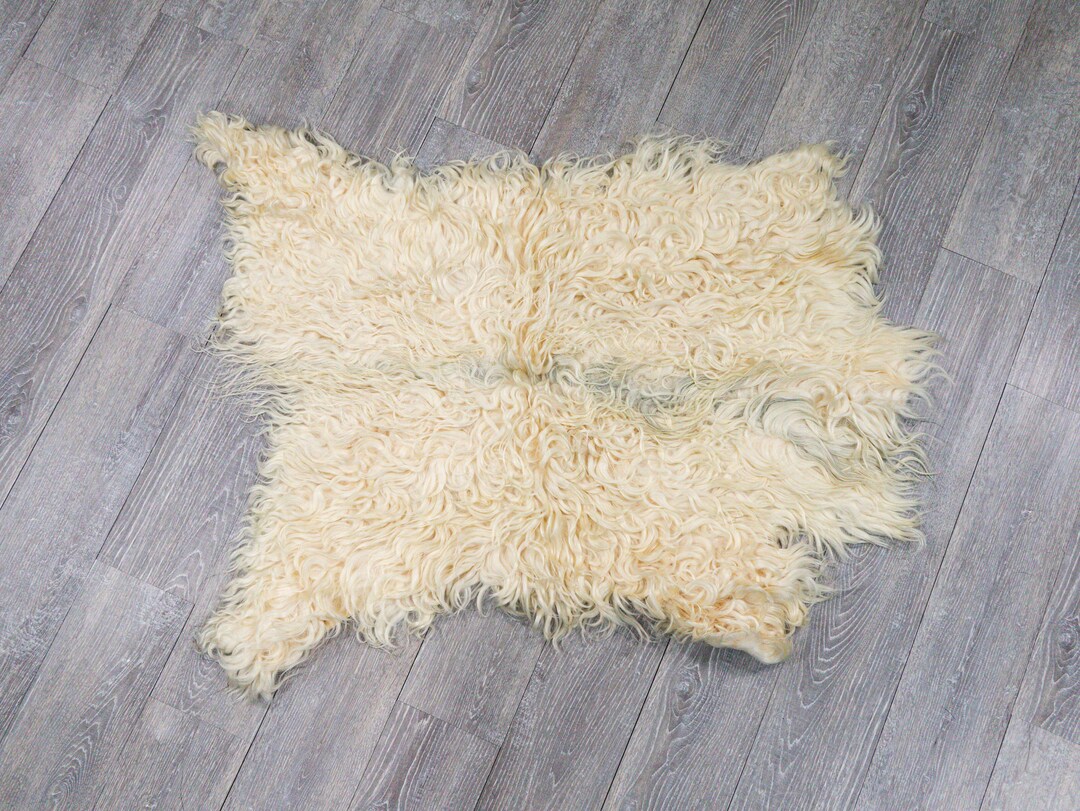First Grade Angora Goatskin: Multi-color (66-A1XL-MC-G4973) - Etsy