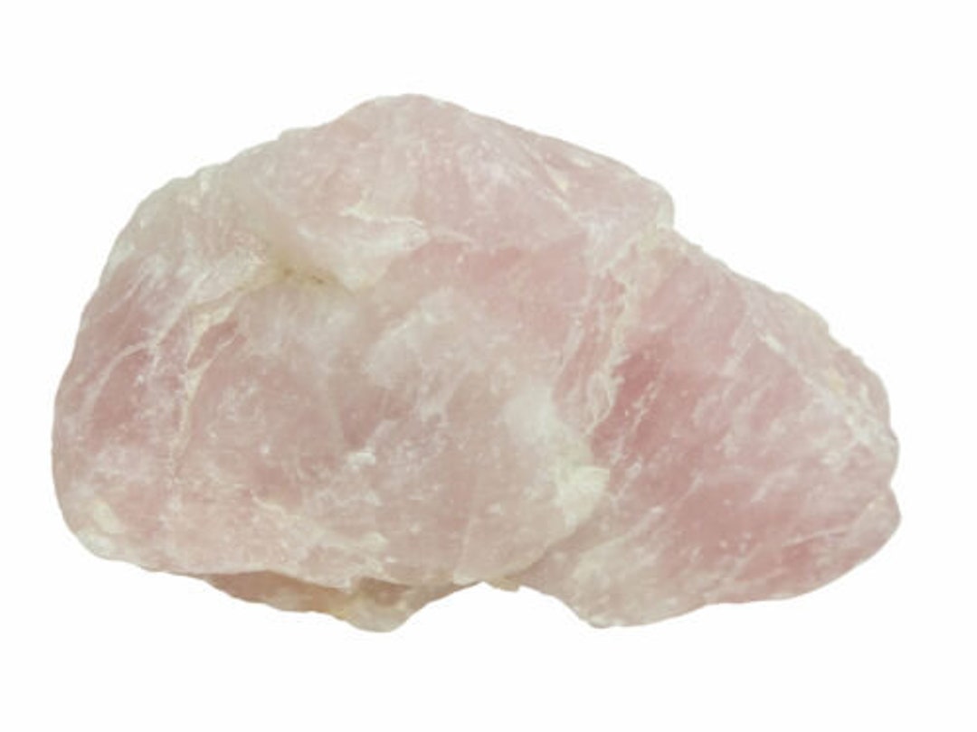 Namibian Rose Quartz Specimen (1335-PC-G2413) Y2L - Etsy