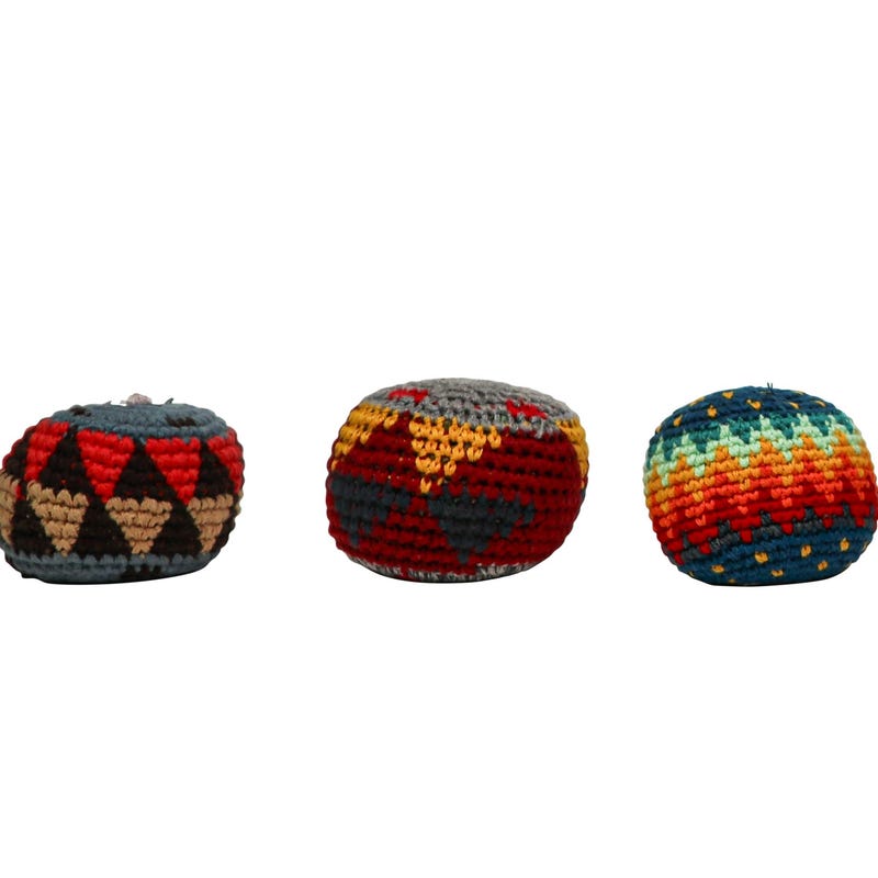 Hacky Sacks Dirtbag - Etsy